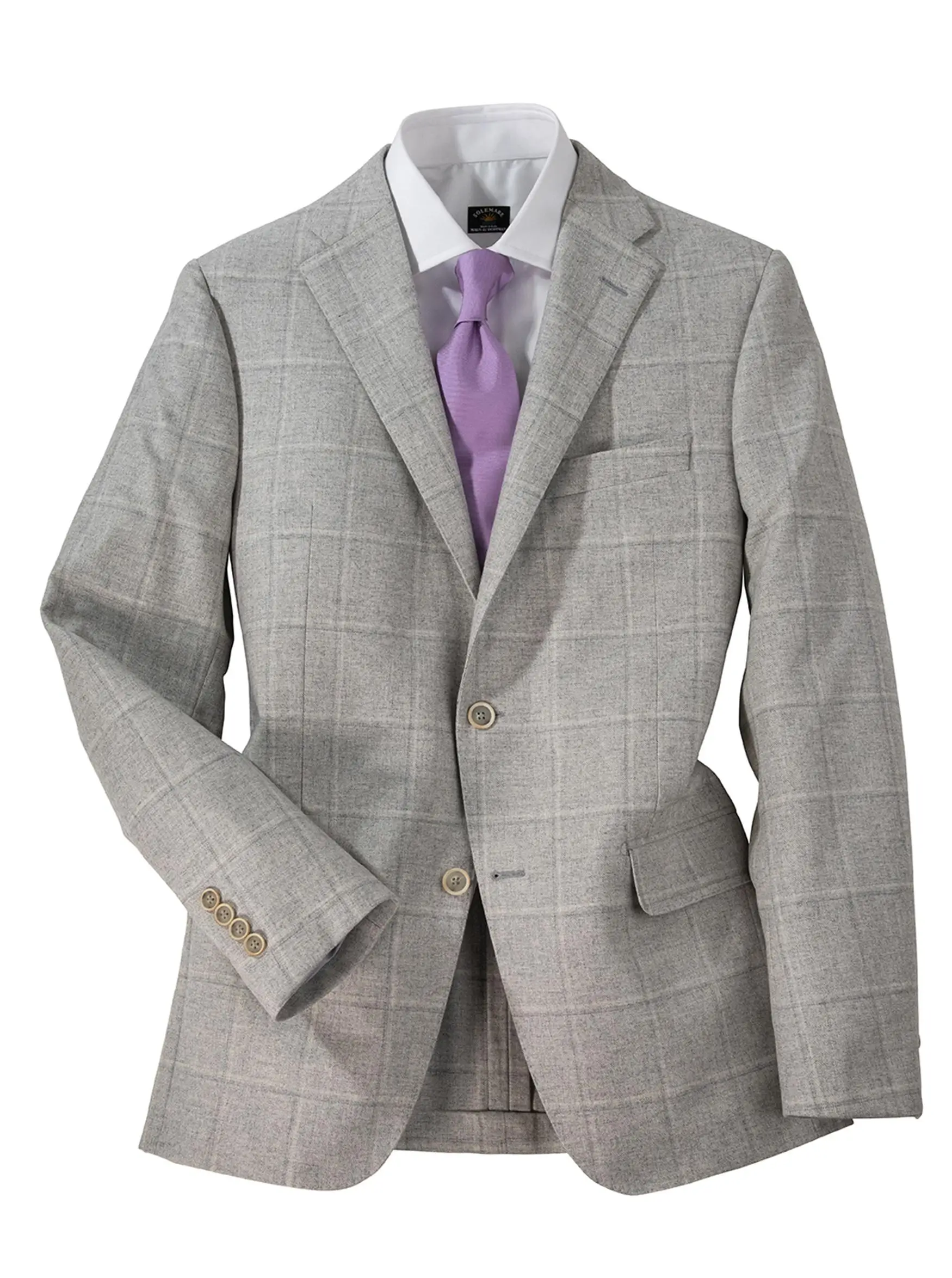 Henry Windowpane Sport Coat | Maus & Hoffman