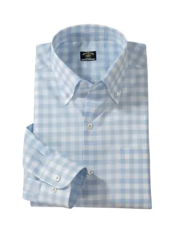 Men's Men's Woven Shirts - Men's Italian Shirts - Men's Button-Up ...
