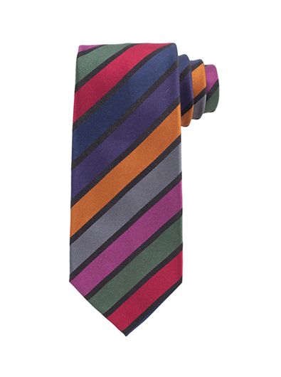 Maus & Hoffman: Ties & Pocket Squares