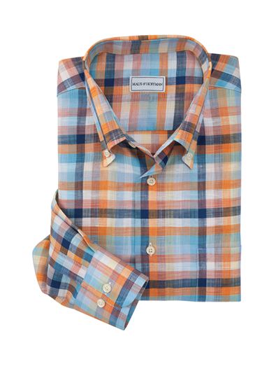 Maus & Hoffman: Clearance: Woven Shirts