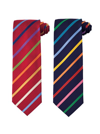 Maus & Hoffman: Ties & Pocket Squares