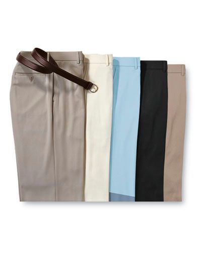 Maus & Hoffman: Trousers & Walk Shorts