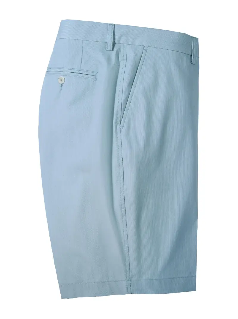 Andrews Stretch Cotton Pincord Shorts | Maus & Hoffman