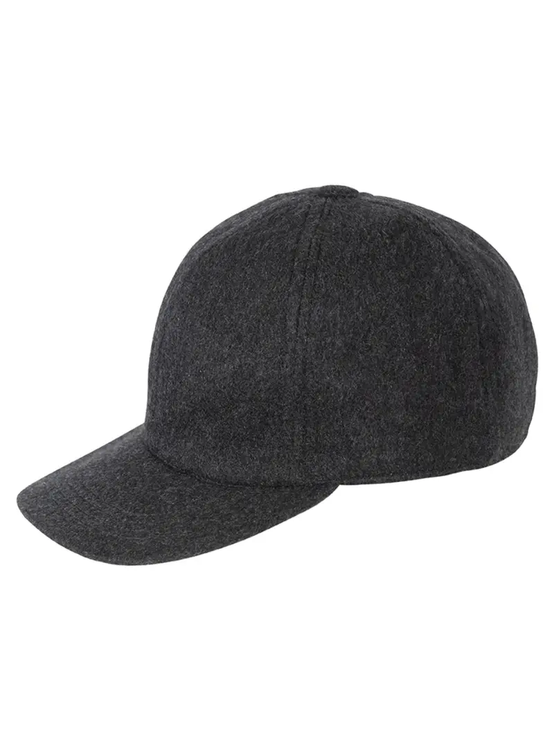 Roy Cashmere Ball Caps | Maus & Hoffman